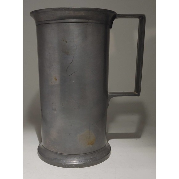 Axel Hasselstrøm | Kitchen | Axel Hasselstrm Hasselstrom Pewter ...